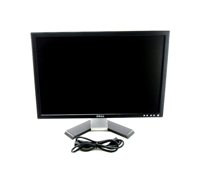 Dell E228WFP LCD Monitor for sale online | eBay