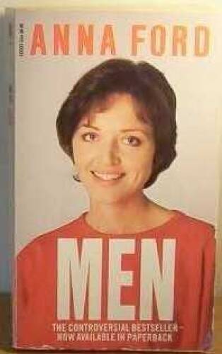 Men - Paperback By Anna Ford - GOOD | eBay