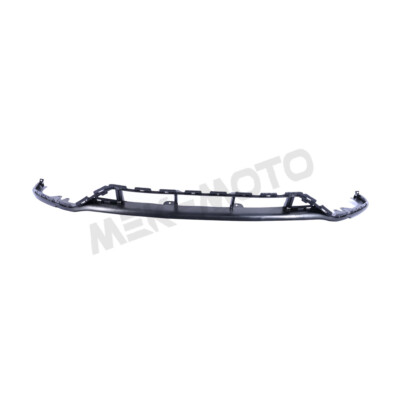 New Front Lower Bumper Cover fits 2020-2022 Hyundai Sonata 86512L0010 ...