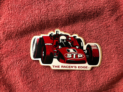 STP Oil Logo Stickers/Decals | eBay