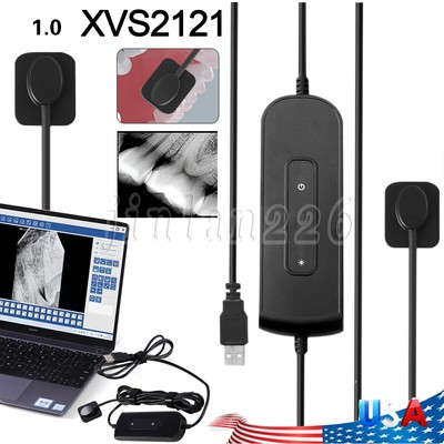 Dental Imaging & X-Ray - Digital Xray Sensor Size 1