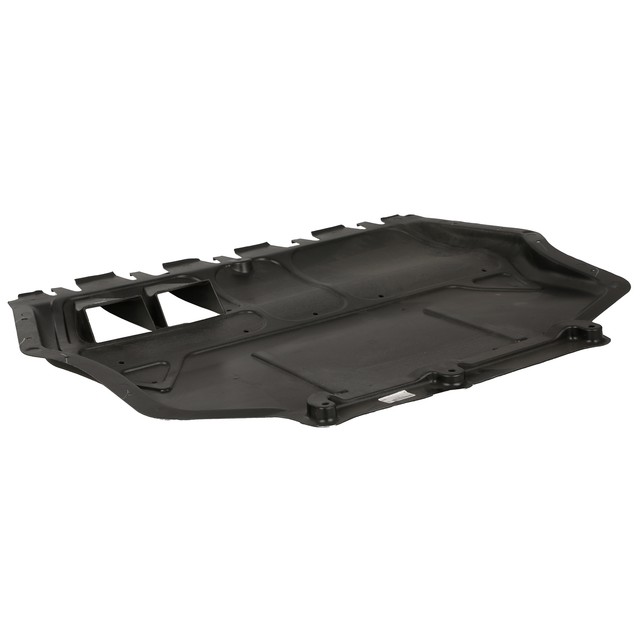 OEM Volkswagen PASSAT B8 Engine Splash Shield Center 561825237D Genuine ...