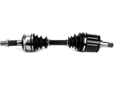 Front CV Axle Assembly For 1996-2002 Toyota 4Runner 1997 1998 1999 2001 ...