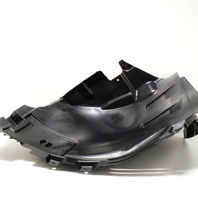 OEM Mercedes-Benz GLE W166 Front Left Arch Liner Front Part A1668802805 ...