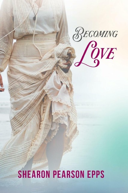 BECOMING LOVE von Shearon Pearson Epps (2020, Taschenbuch) for sale ...