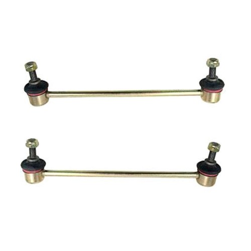 Front Sway Bar Stabilizer Links For 01-04 Volvo S40 Sedan 01-04 Volvo ...