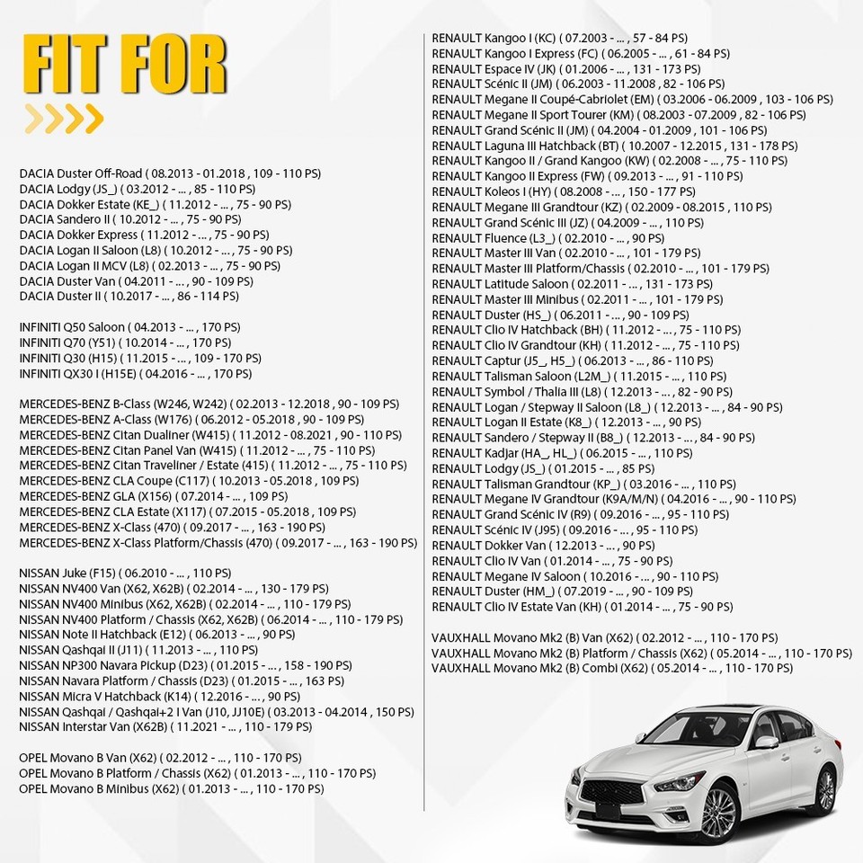 1PCS For Renault Ignition Glow Plug Relay Control Unit Glow Time ...