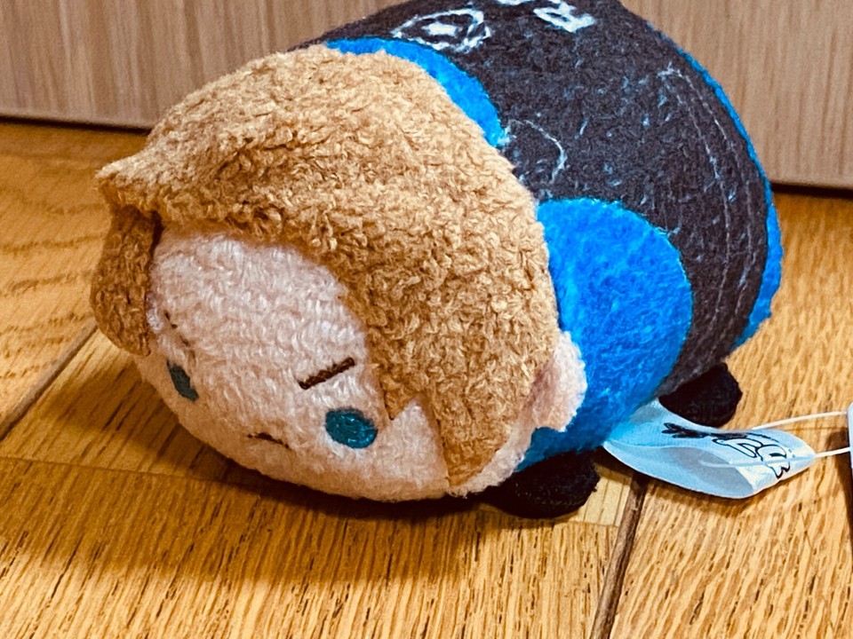 CAPCOM Capukoron mascot plush toy Resident Evil series Stuffed toy ...