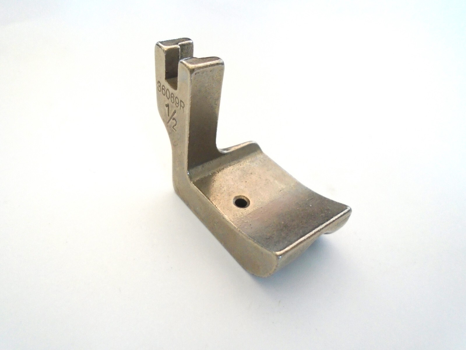 Cording Piping Welting Foot For Juki Singer Brother Industrial Sewing ...