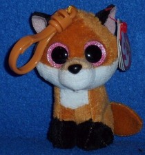 Slick the Fox - Beanie Boos - Beaniepedia