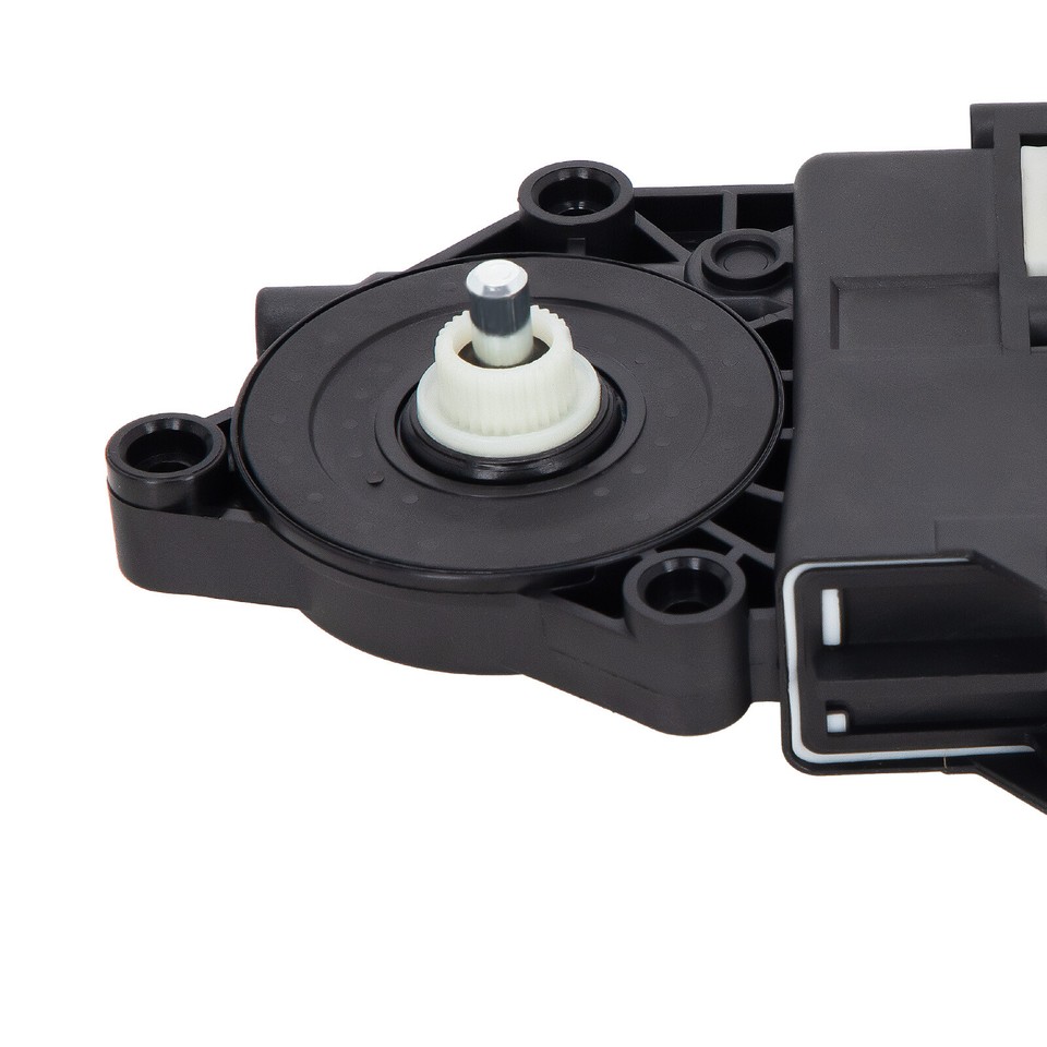 Window Motor Front Left Driver Side For Hyundai Tucson 2016-2022 82450 ...