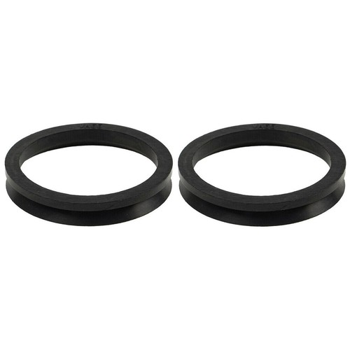 2Pcs Lower Pivot Pin Seal 6651709 For Bobcat 751 753 763 773 S130 S150 ...