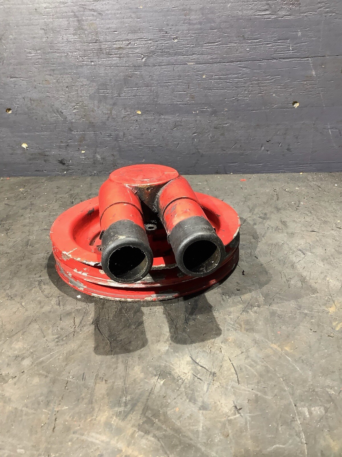 OEM Raw Water Sea Pump for Volvo Penta 3812697 4.3, 5.0, 5.7 GL | eBay