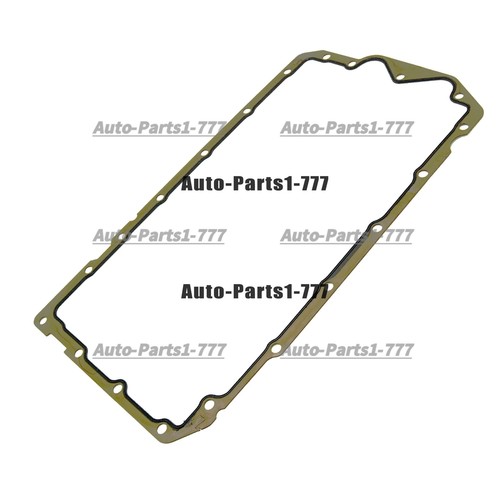 Original Engine Oil Pan Gasket 11137511224 FOR BMW 120 N43 E46 318Ci ...