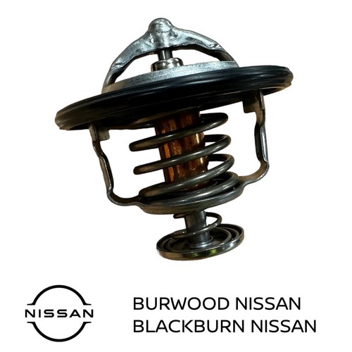 GENUINE NISSAN NAVARA D40 D22 MNT VSK GU Y61 R51 YD25 ZD30 THERMOSTAT ...
