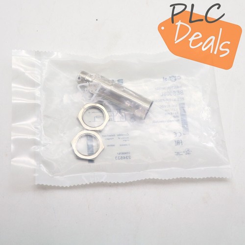 1PC New in Box BALLUFF BES008L BES M18MI-PSC80B-S04G Sensor Switch PLC ...