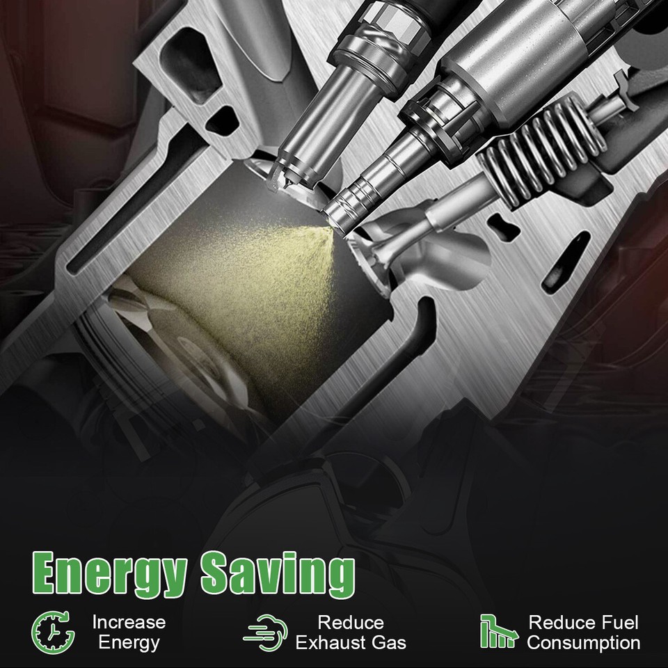 1996-2002 GMC/Chevy Truck 4.3L V6 6 CYLINDER Spider Vortec Fuel ...