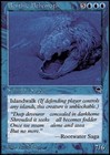 1 x Benthic Behemoth - Tempest - Moderate Play - MTG | eBay