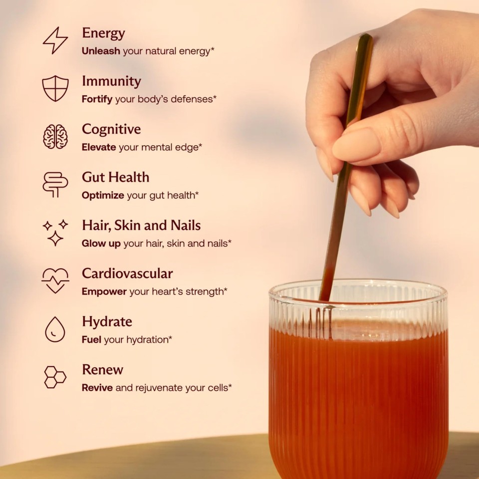 IM8 Daily Ultimate Essentials All-in-One Multivitamin Supplement 30 ...