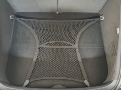 Trunk Floor Style Mesh Cargo Net for AUDI TT & TTS & TT RS 1999-2022 ...