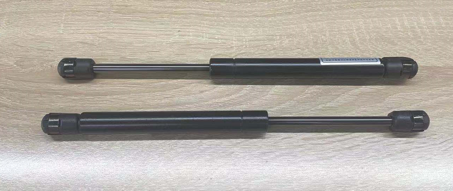 Lunar Caravan Gas Locker Struts - Clubman, Stellar, Lexon, Quasar etc ...