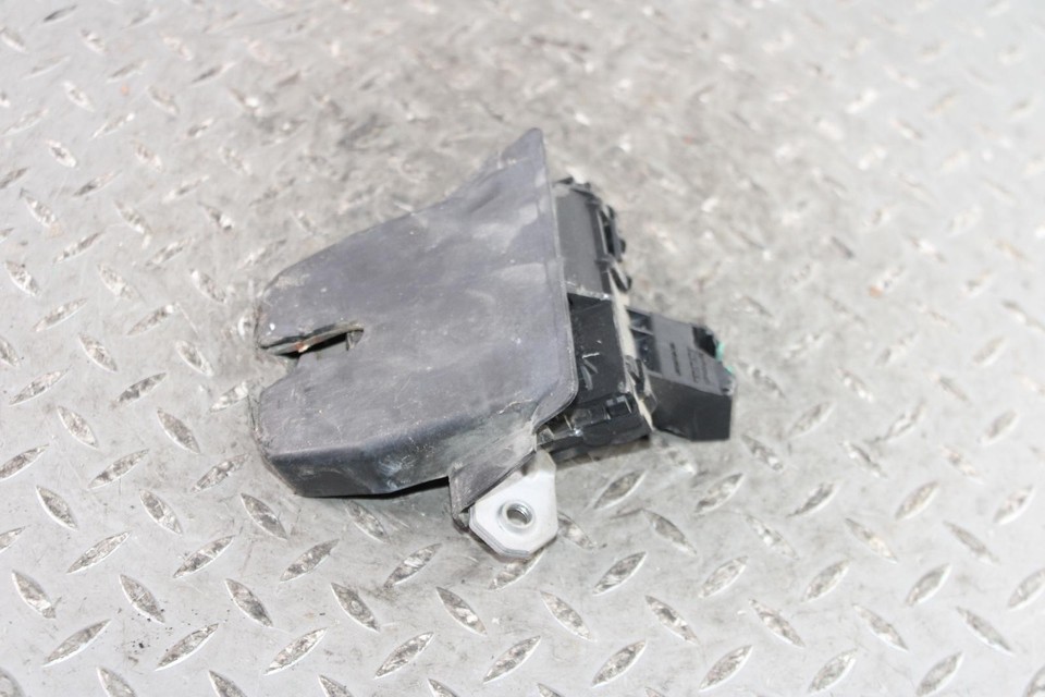 14-23 Transit *DMG* Electronic Rear Trunk Hatch Lock Latch Assembly OEM ...
