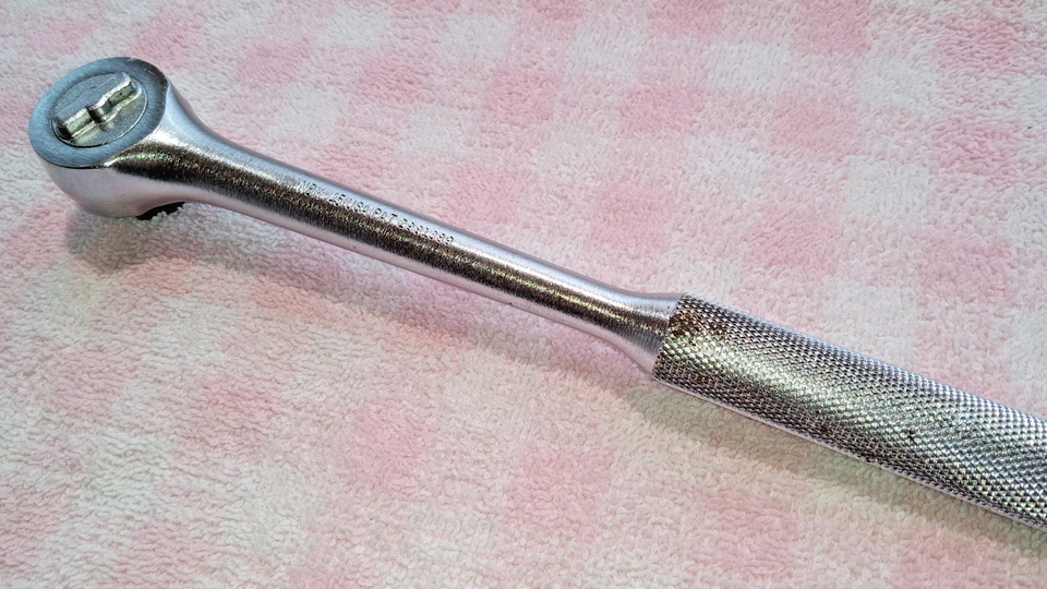 NEW BRITAIN MACHINE Co 1/2dr 10" MIN USE NEAR PERFECT GREAT GIFT ...