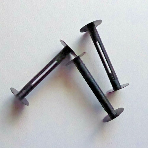 Three (3) 3D Printed Plastic 620 Roll Film Empty Spools | eBay