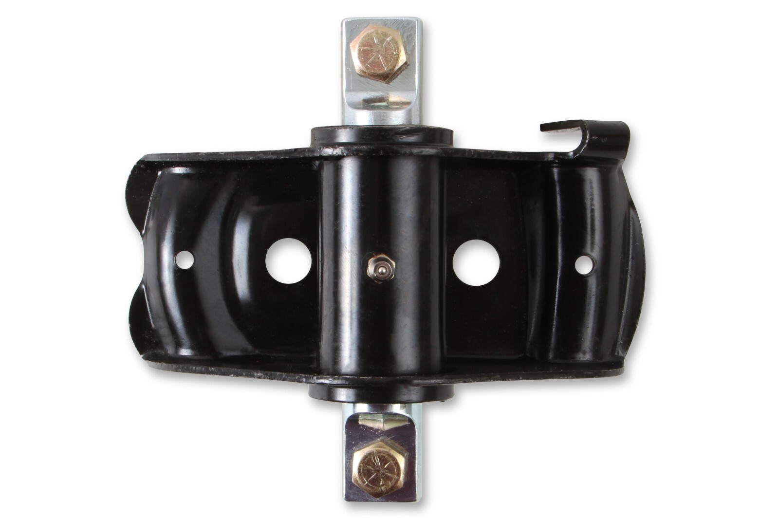 Mustang Coil Spring Saddle Perch High Performance Rotating 1965 66 67 ...