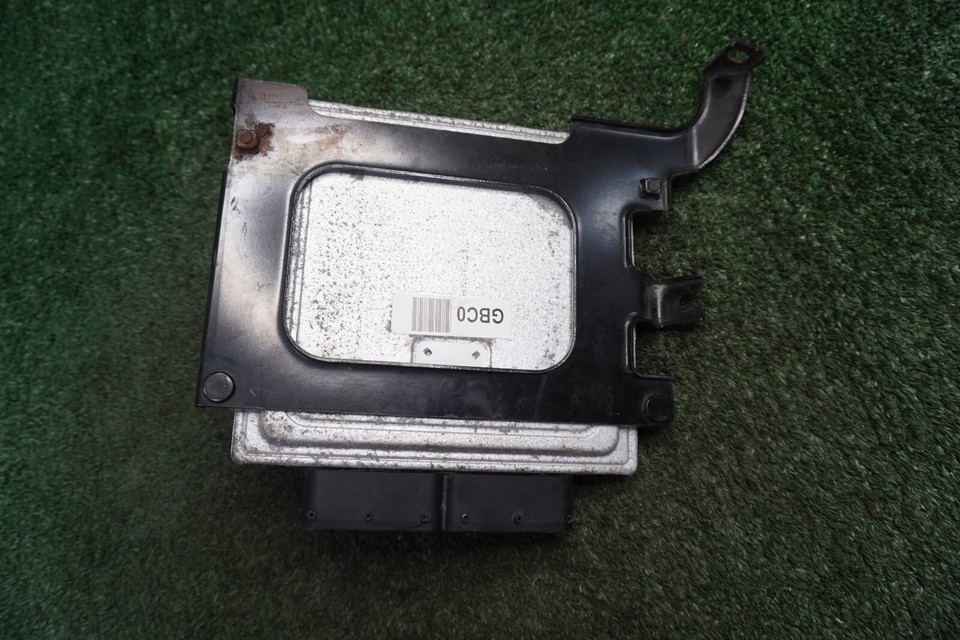 2013 2014 HYUNDAI SANTA FE Engine Computer Module OEM ECM 391302GBC0 NO ...
