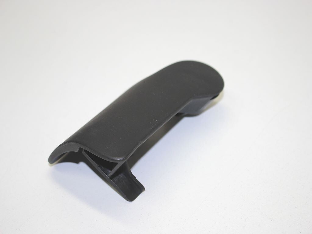 Audi A3 8V / Audi A6 4G Griff Entriegelung Motorhaube Klappenschloss ...