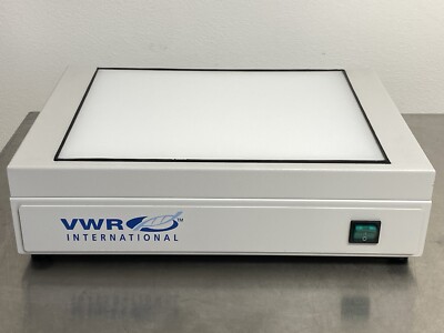 Lab Equipment - Transilluminator