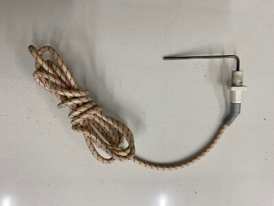 Monitor Heater Flame Detective Rod / Plug Sensor For Models 40 41 441 ...