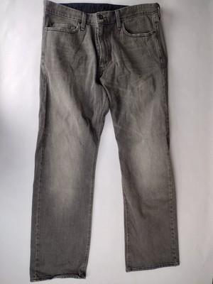 Levis Jeans Mens 38x32 Authentics Signature | eBay