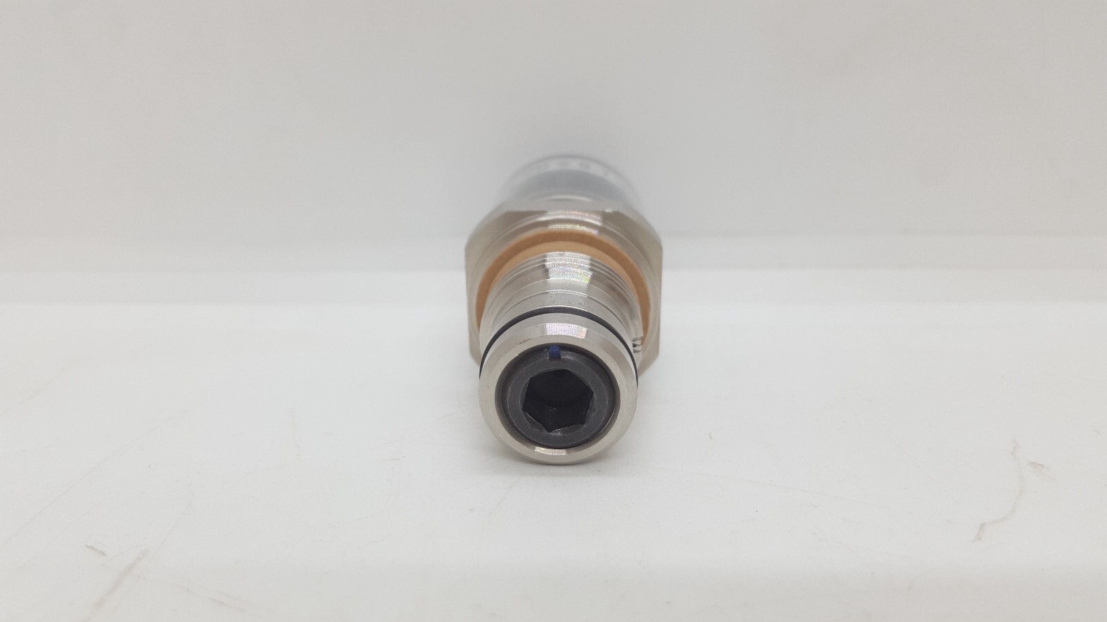 HYDAC Vd5-b.1 VD5B1 Clogging Indicator Automatic Reset for sale online ...
