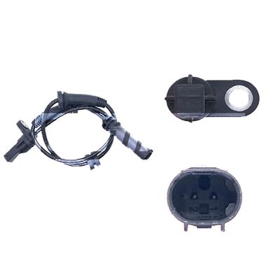 ABS Sensor Wheel Speed For BMW 1 Series F21 114d Front 34526791223 ...