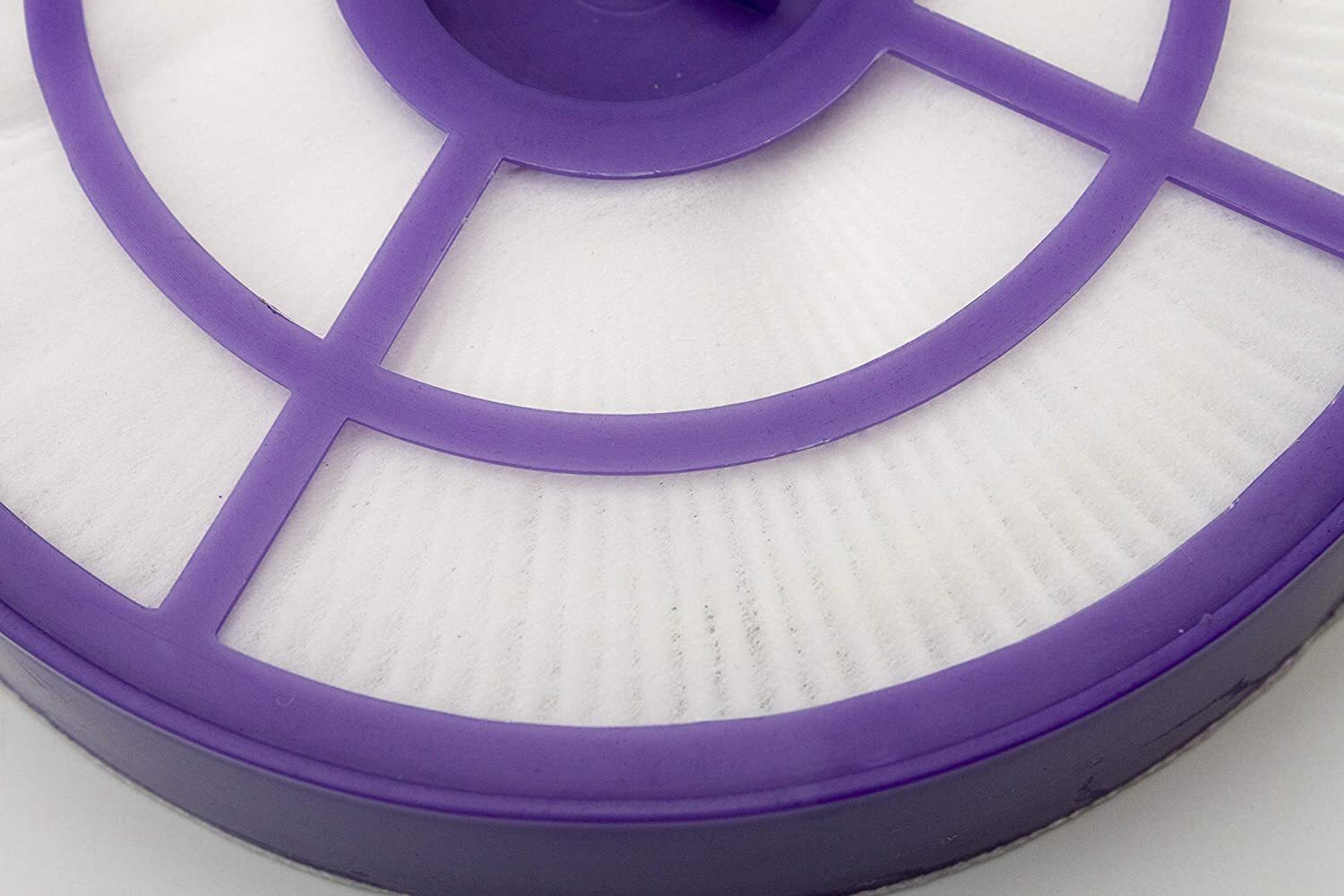 POST MOTOR HEPA FILTER for DYSON DC04 NEW ABSOLUTE ANIMAL vacuum ...