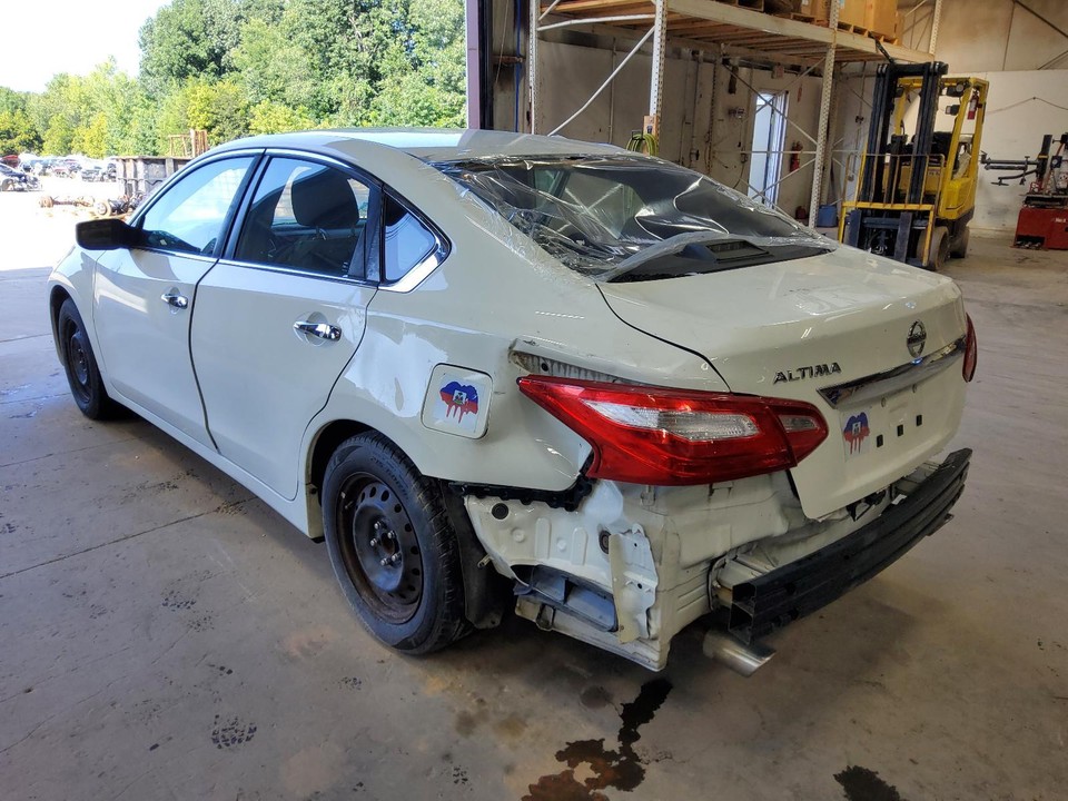 Used Spare Tire Wheel fits: 2016 Nissan Altima 16x4 spare Spare Tire ...