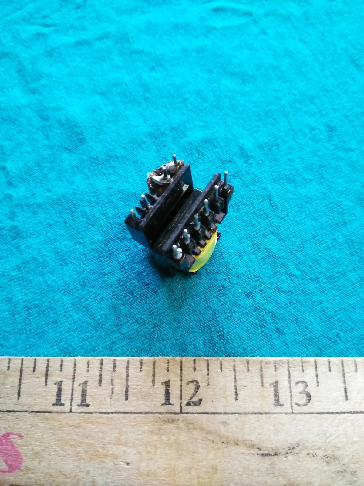 EC1252-2 Transformer . DCGM 0349 | eBay