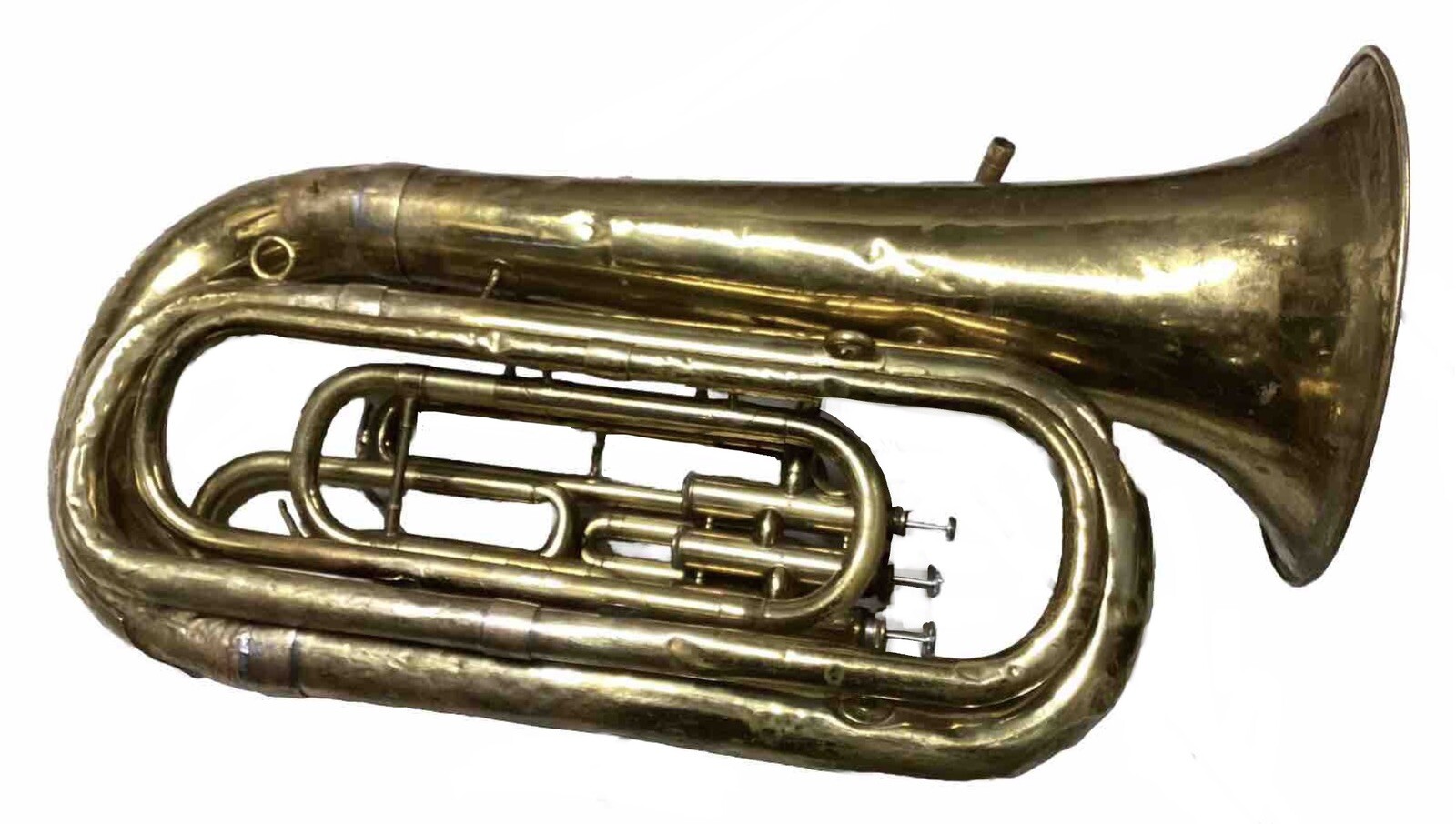 Besson 2-20 Tuba | eBay