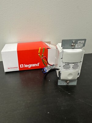 Sensors - Watt Stopper