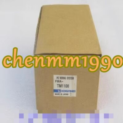 1PC NEW KOGANEI conversion module FMA-TM1108 #YY | eBay