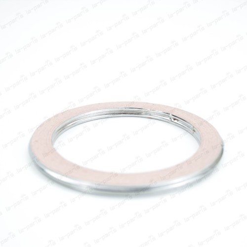 NEW GENUINE FOR TOYOTA & LEXUS 1993-2008 EXHAUST PIPE GASKET 90917 ...