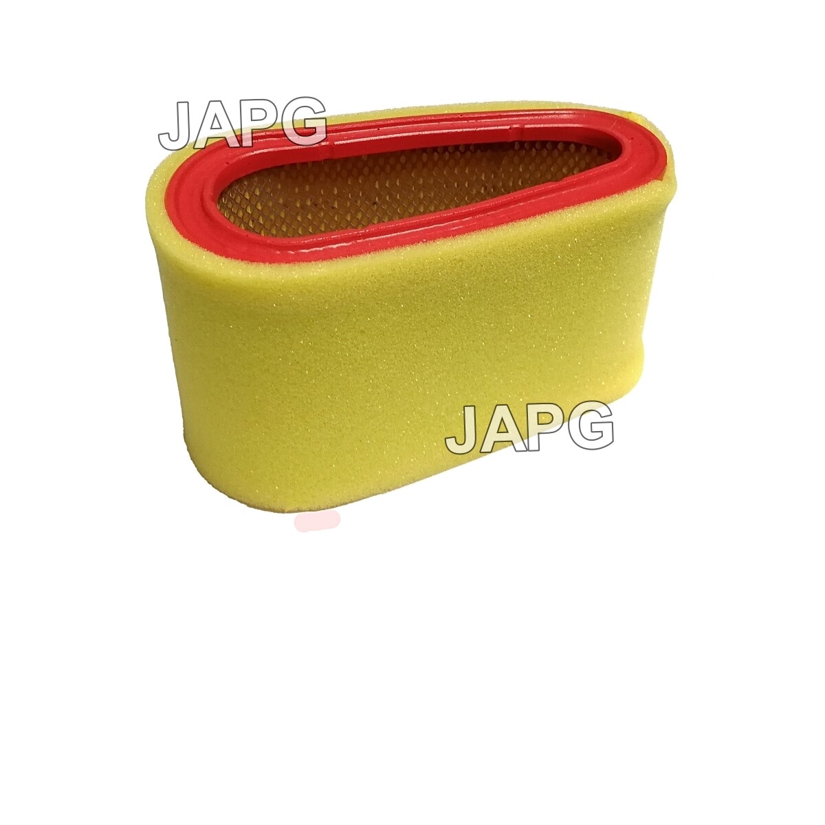 Air Filter, Castel Garden, Mountfield, Stiga 7500, 7750, TRE0701 ...