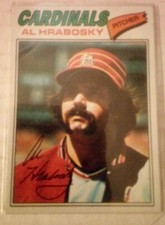 Baseball Card Checklists - Browse All Years of Trading Card Products