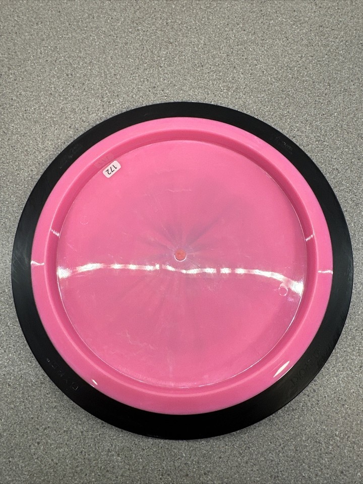 Mvp Neutron Teleport 8.5/10 172g Disc Golf | eBay
