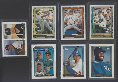 1993 TOPPS GOLD BASEBALL COMPLETE SET(825) NM-NM/MT | eBay