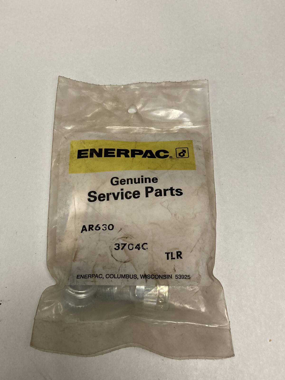 Enerpac,AR630,Hydraulic Spee-D-Coupler Female | eBay