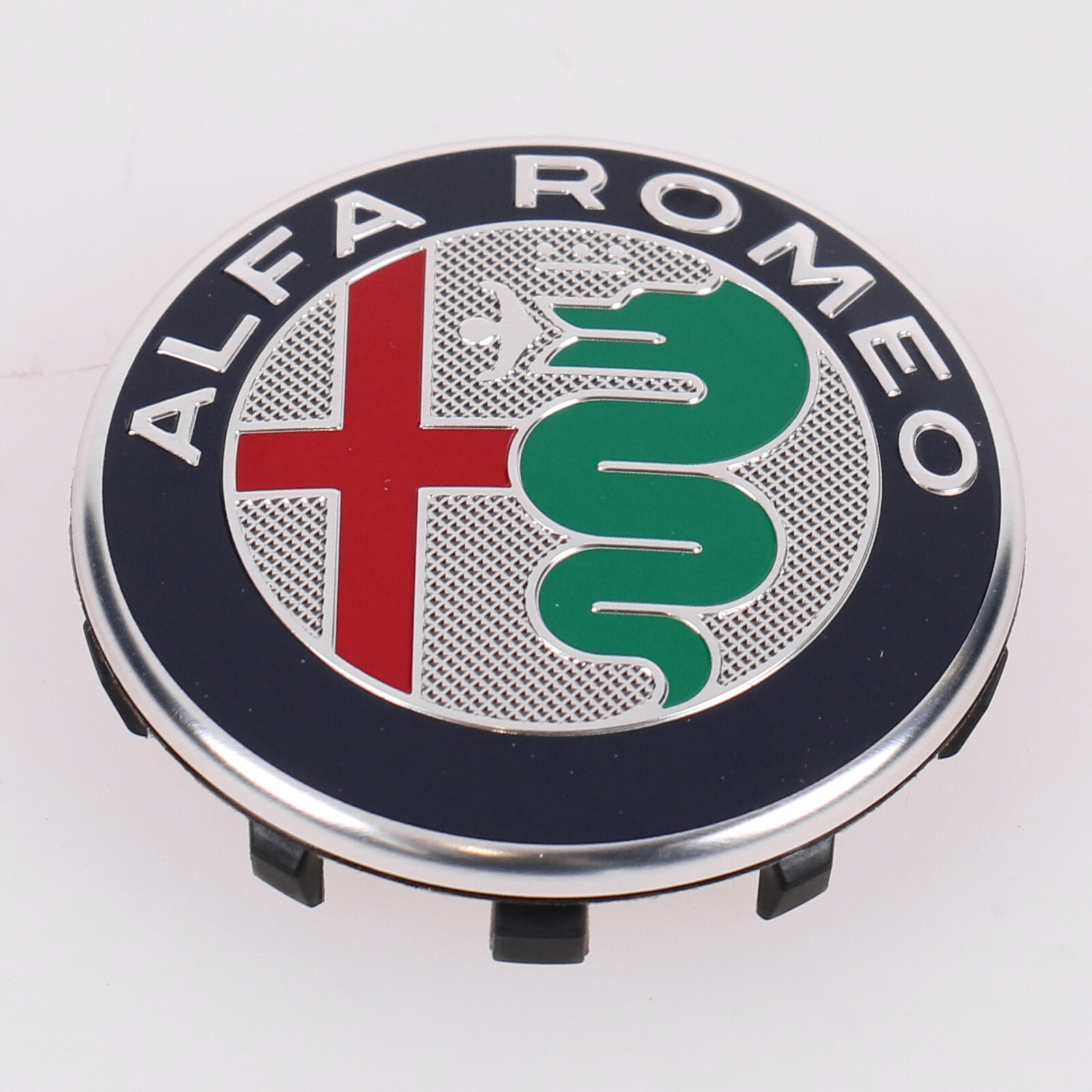 Original Alfa Romeo Nabendeckel Felgendeckel Alufelge Stelvio Ab 2017 ...