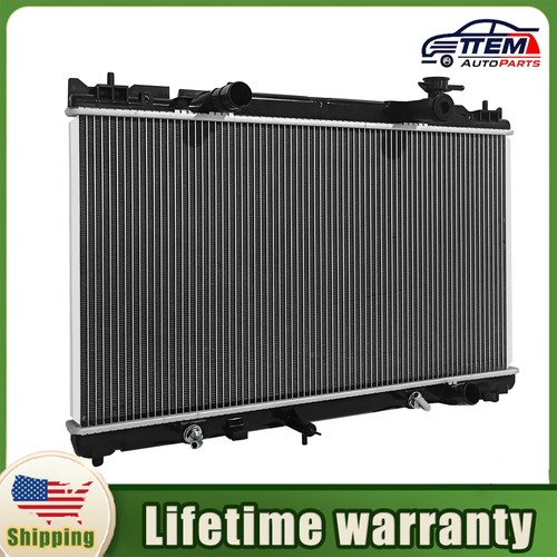 Radiator Toyota Camry 2004